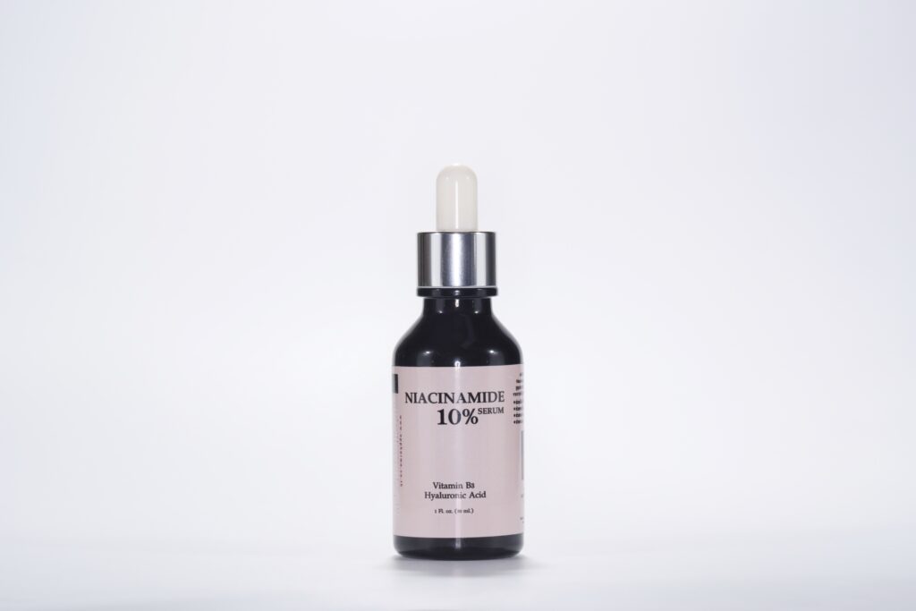 Niacinamide 10% Serum - AP Pharma